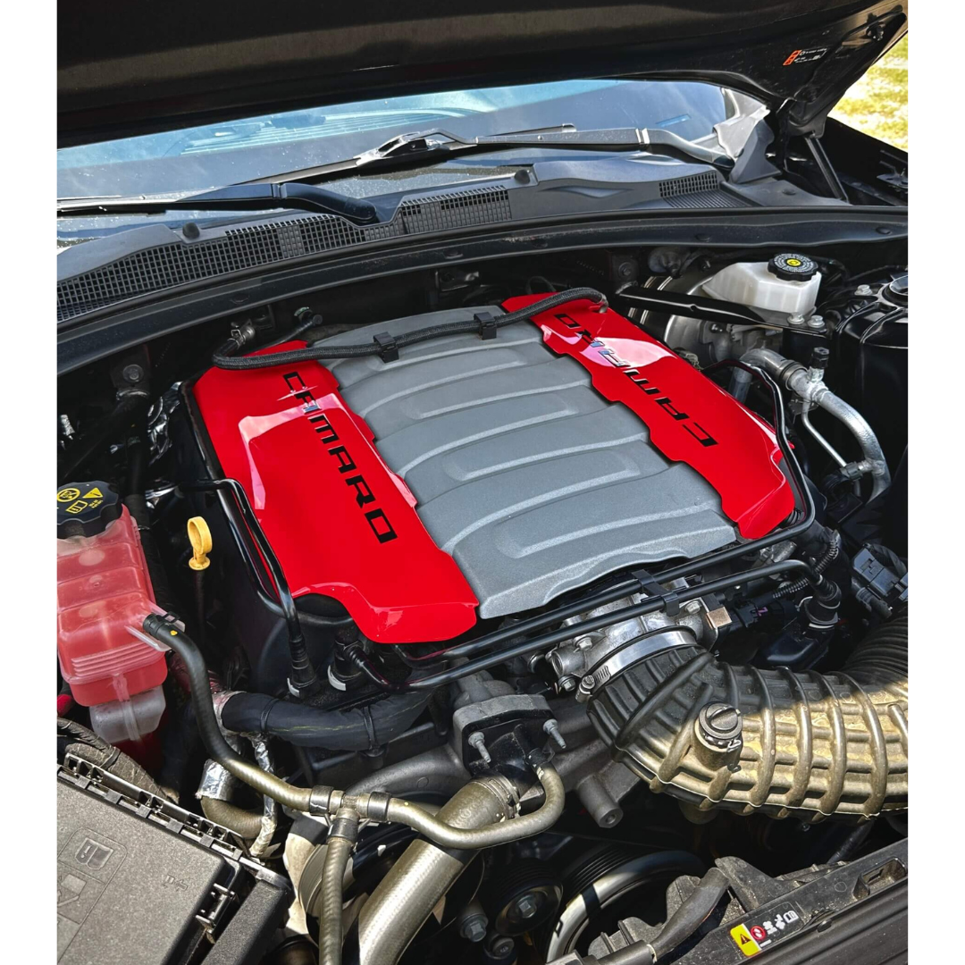 6th gen camaro parts store