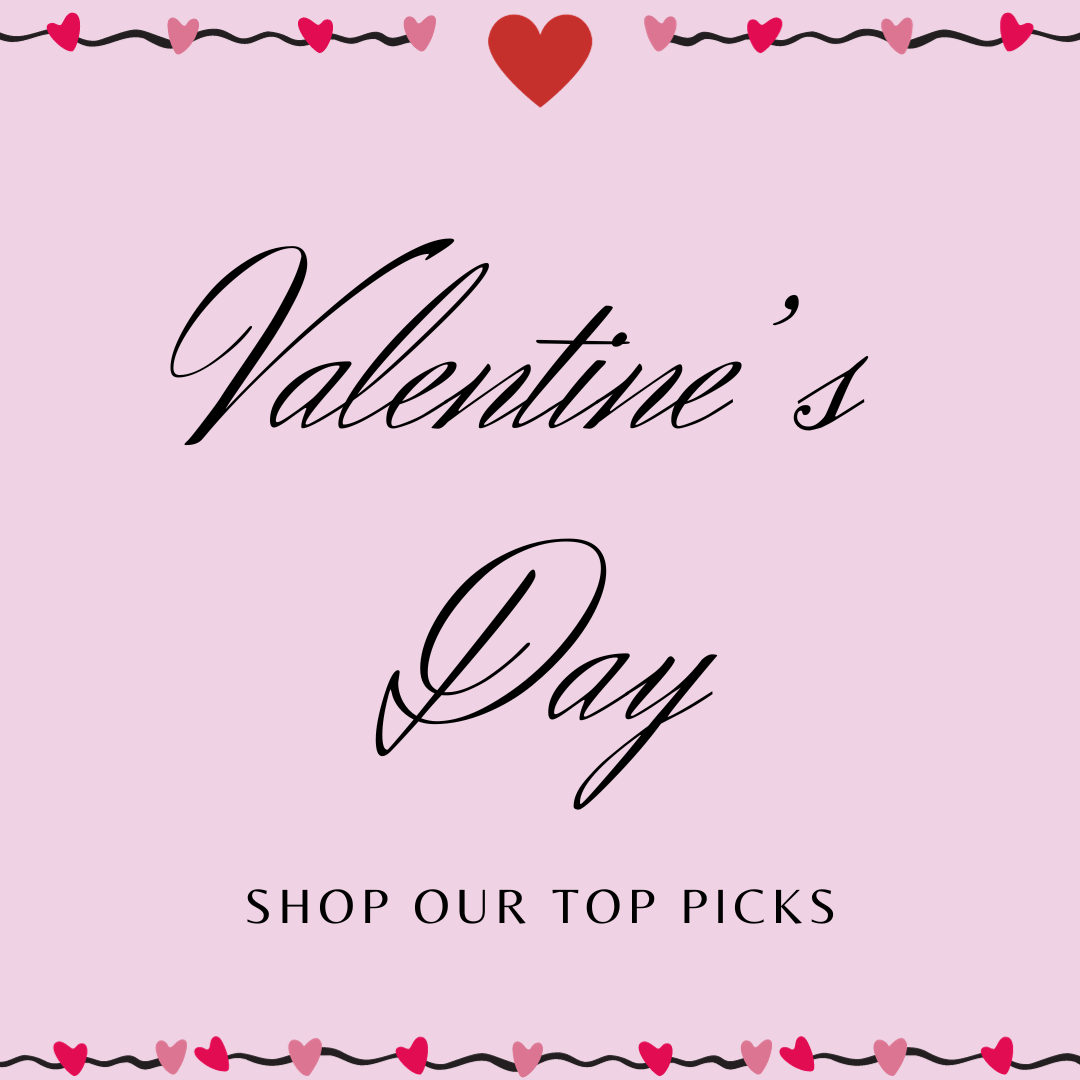 Valentine's Day Picks