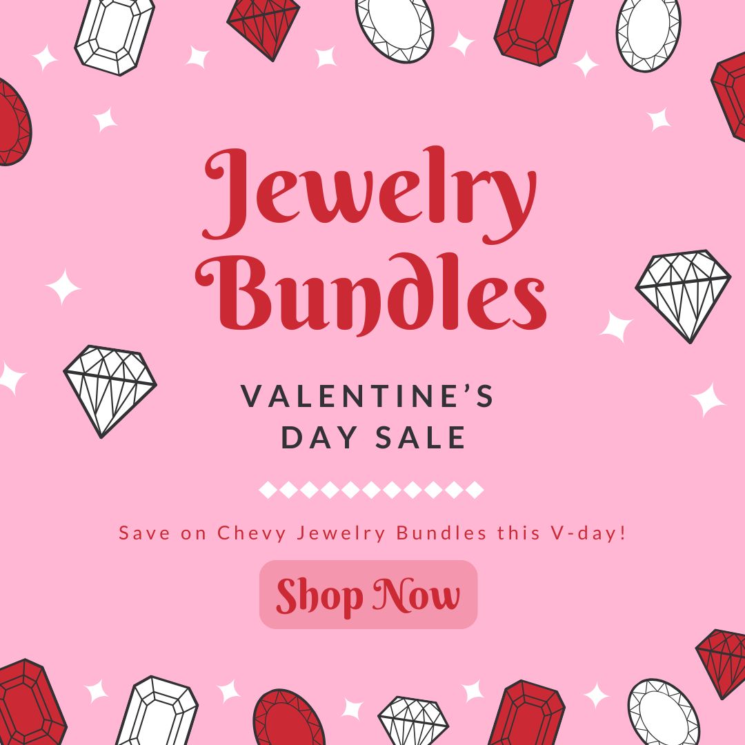 Jewelry Bundles