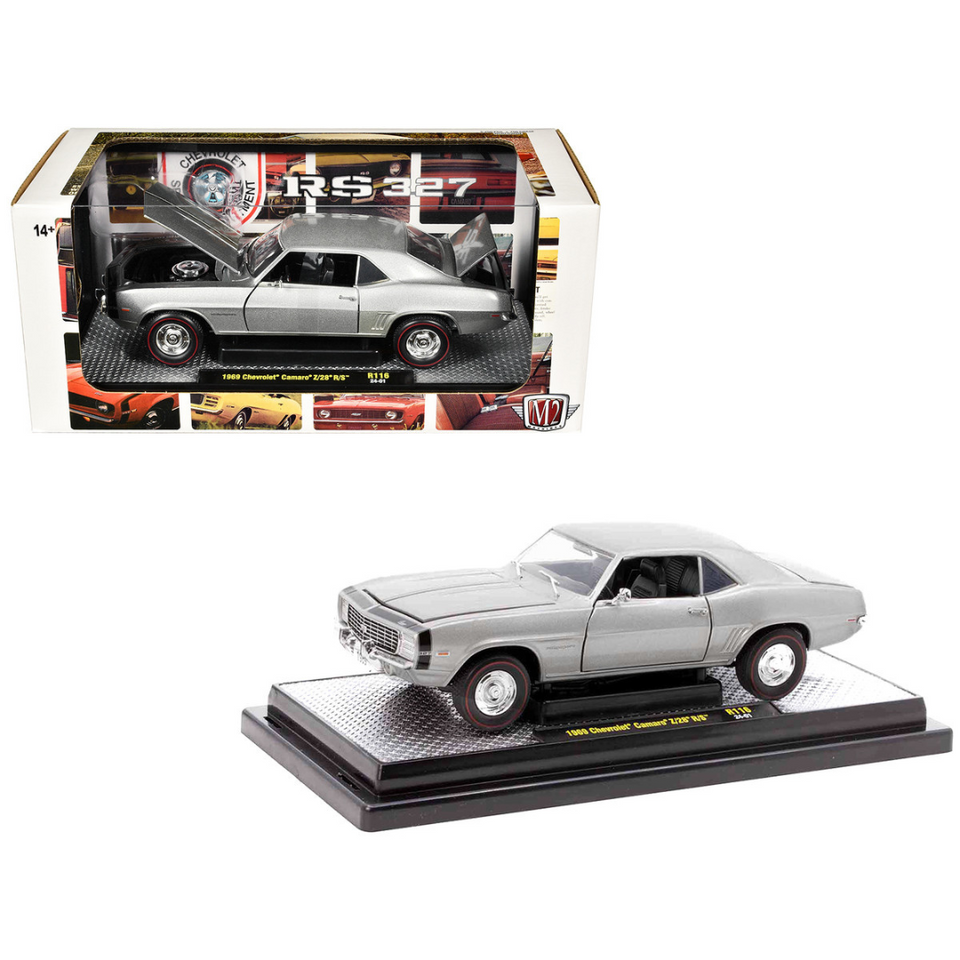 Camaro Diecast Cars | Camaro Store Online