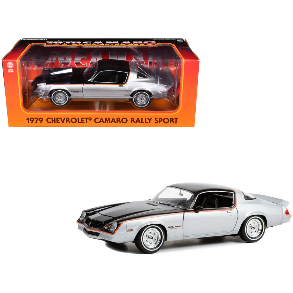 Camaro Diecast Cars | Camaro Store Online