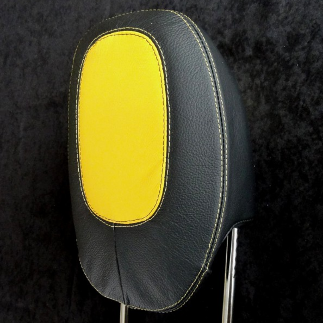 Chevrolet Camaro 2010-15 Headrest Reupholstery Kit | Camaro Store Online