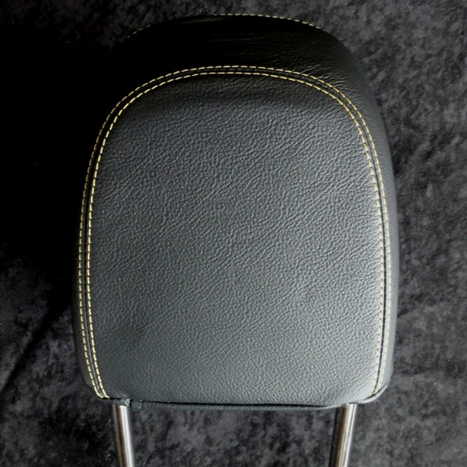 Chevrolet Camaro 2010-15 Headrest Reupholstery Kit | Camaro Store Online
