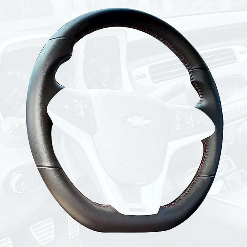 Steering Wheel Covers