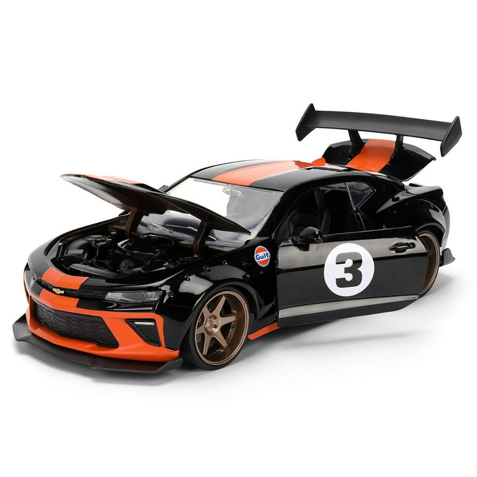 Camaro Diecast Cars | Camaro Store Online