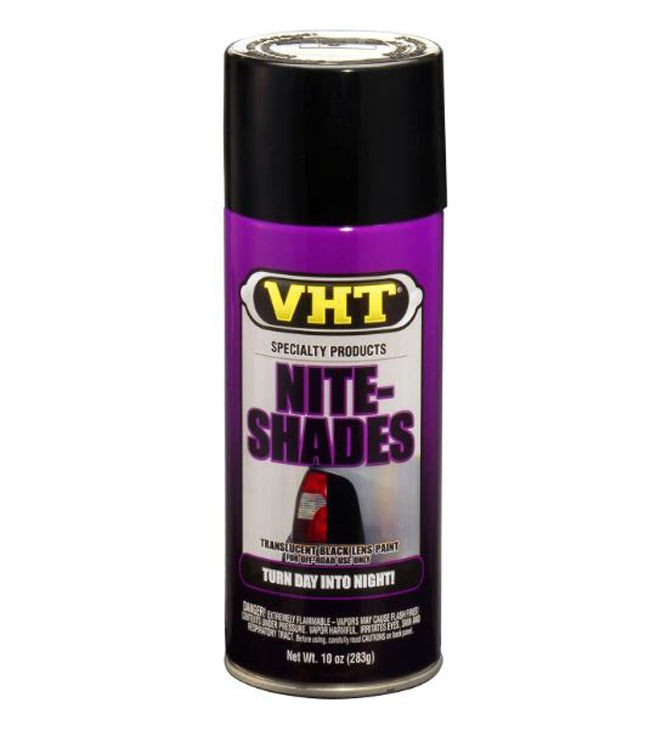 VHT Nite Shades Tail Light & Lens Tint Spray | Camaro Store Online