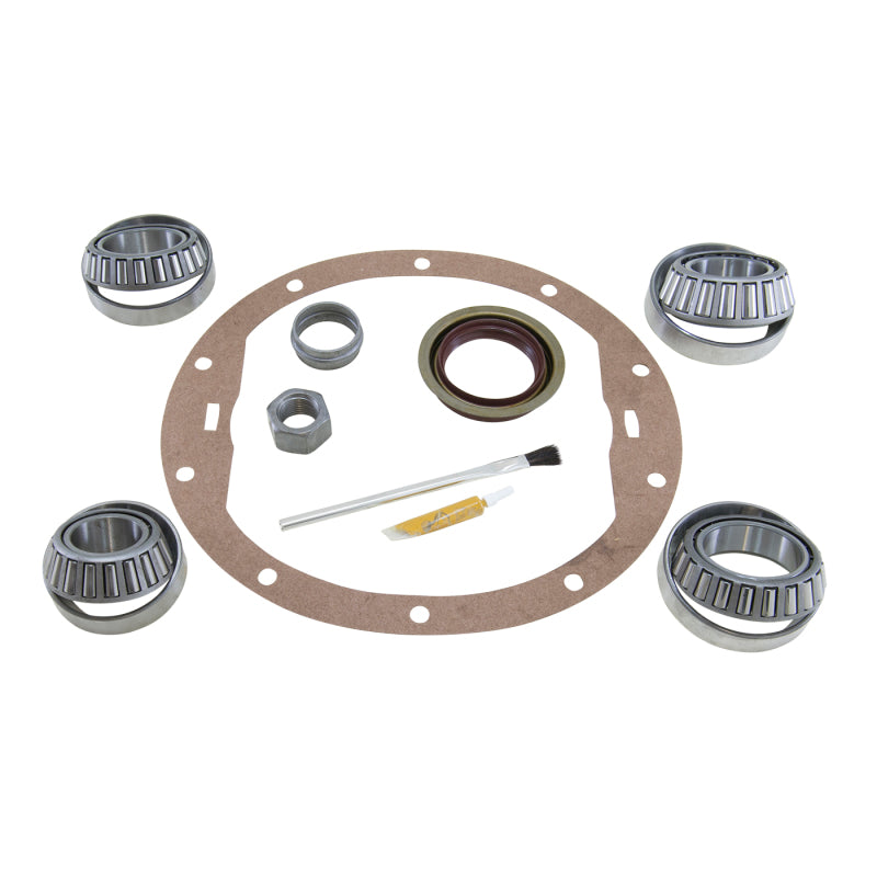USA Standard Bearing Kit For GM 8.5in Rear w/ | Camaro Store Online
