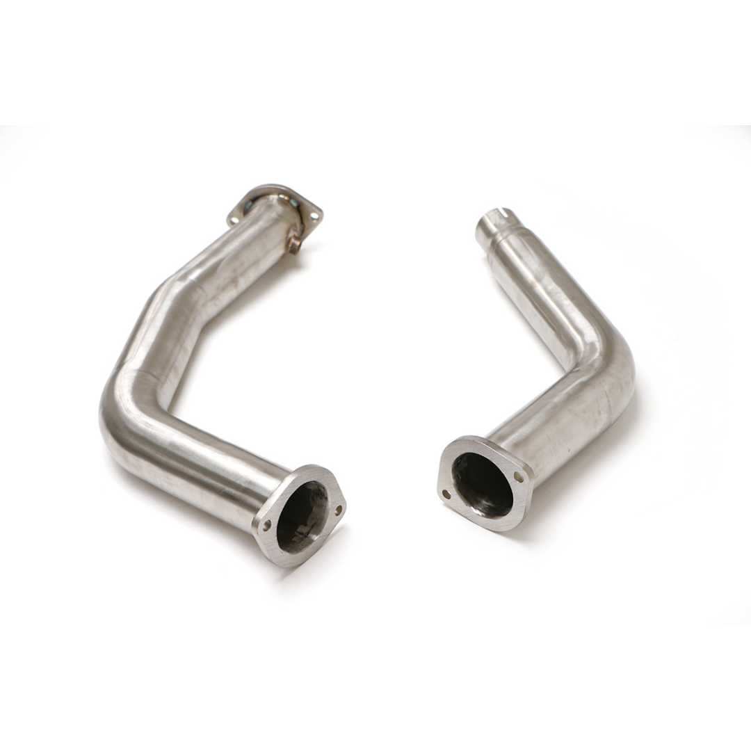 6th Generation Camaro Front Pipes | Camaro Store Online