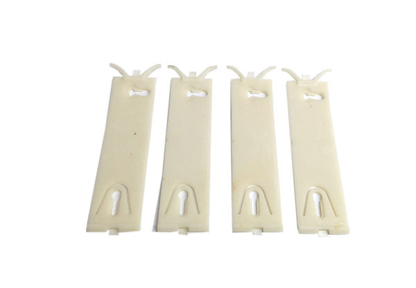 1978-1987 Camaro Body Side Molding Clip Kit | Camaro Store Online