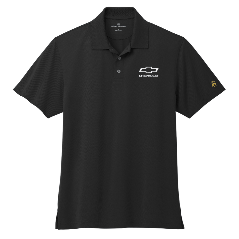 Camaro Men's Polo Shirts | Camaro Store Online