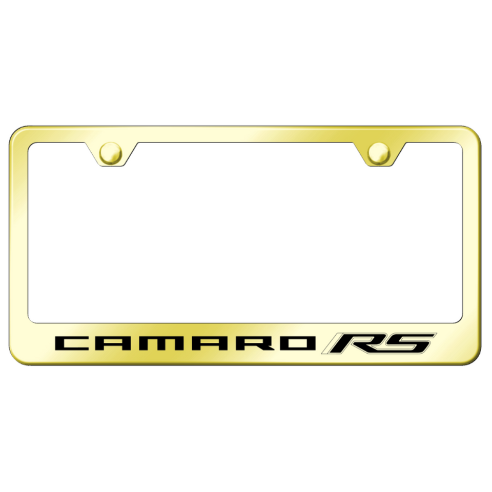 Camaro Exterior Accesories | Camaro Store Online