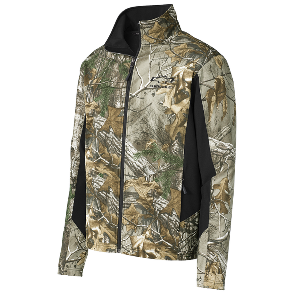 Camaro Jackets, Pullovers & Windbreakers | Camaro Store Online