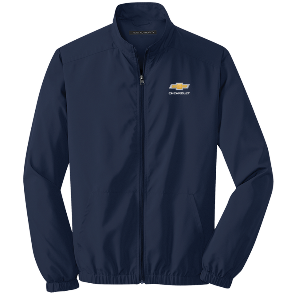 Camaro Jackets, Pullovers & Windbreakers | Camaro Store Online