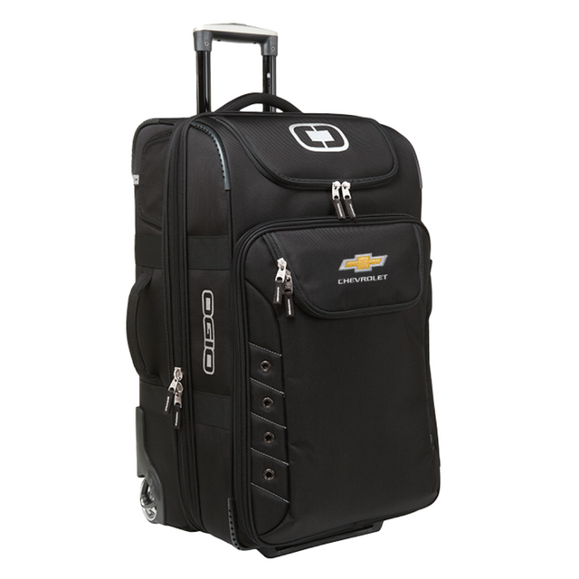 Camaro Luggage, Bags & Backpacks | Camaro Store Online