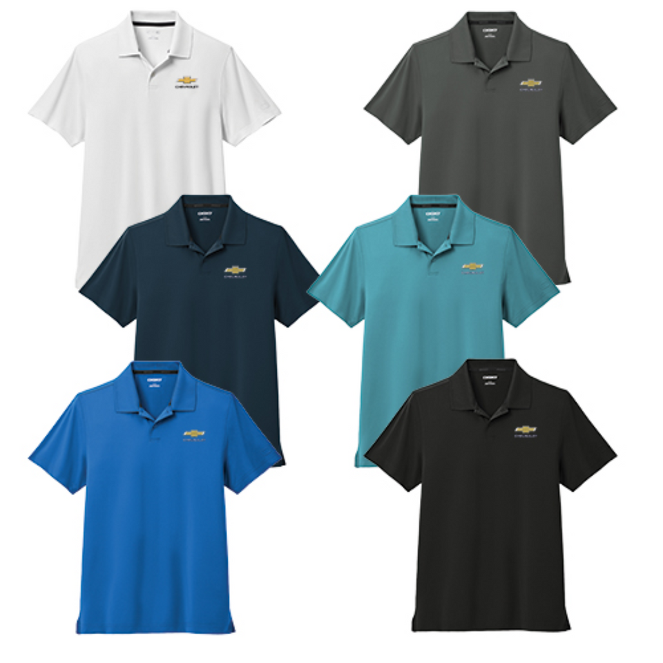 Camaro Men's Polo Shirts | Camaro Store Online