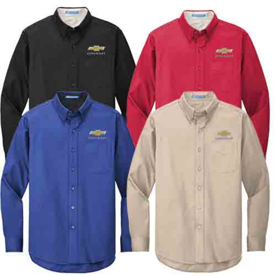 Camaro Men's Polo Shirts | Camaro Store Online