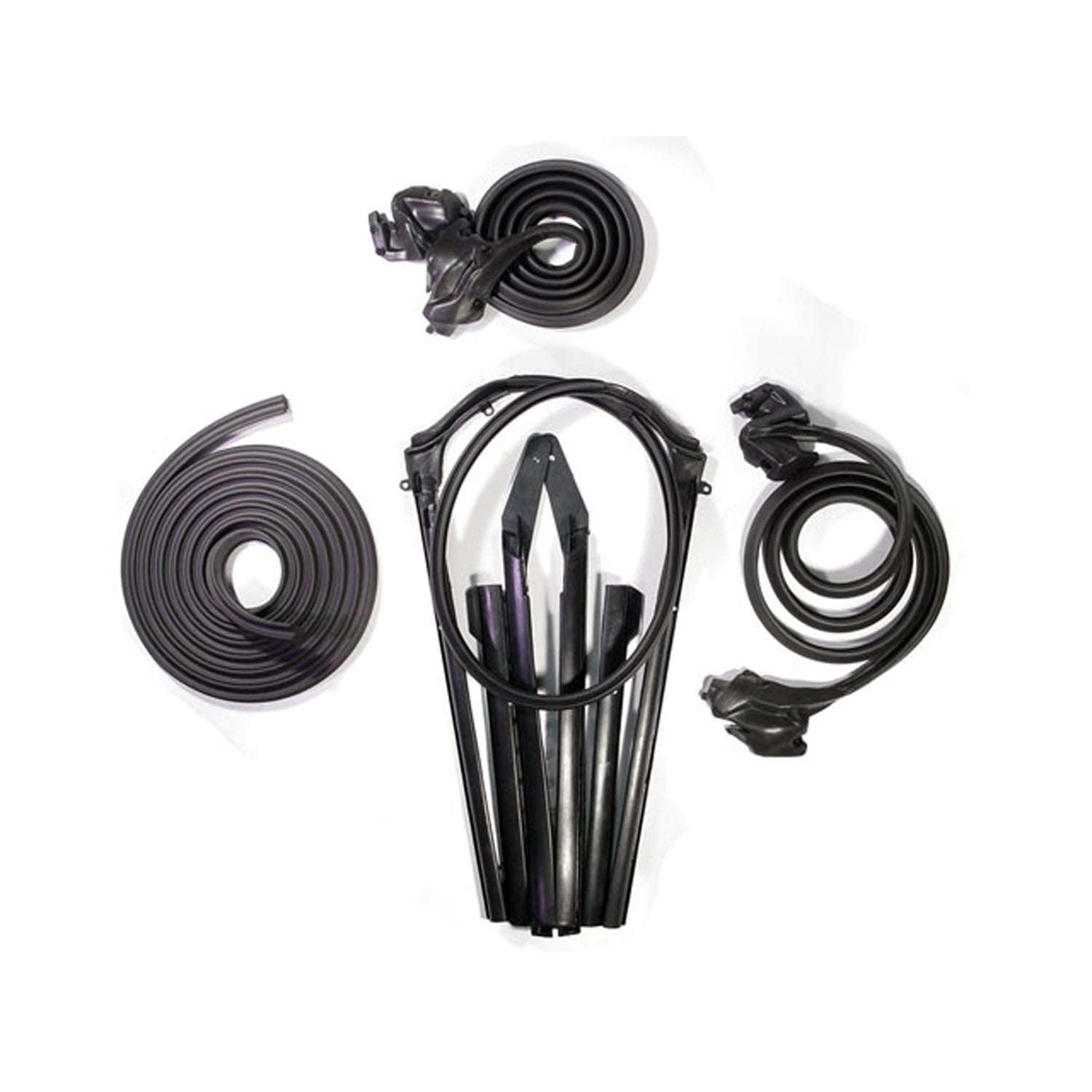 1968–1969 Camaro Basic Kit Fits