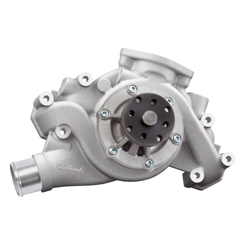 Edelbrock Water Pump Victor Pro Series | Camaro Store Online