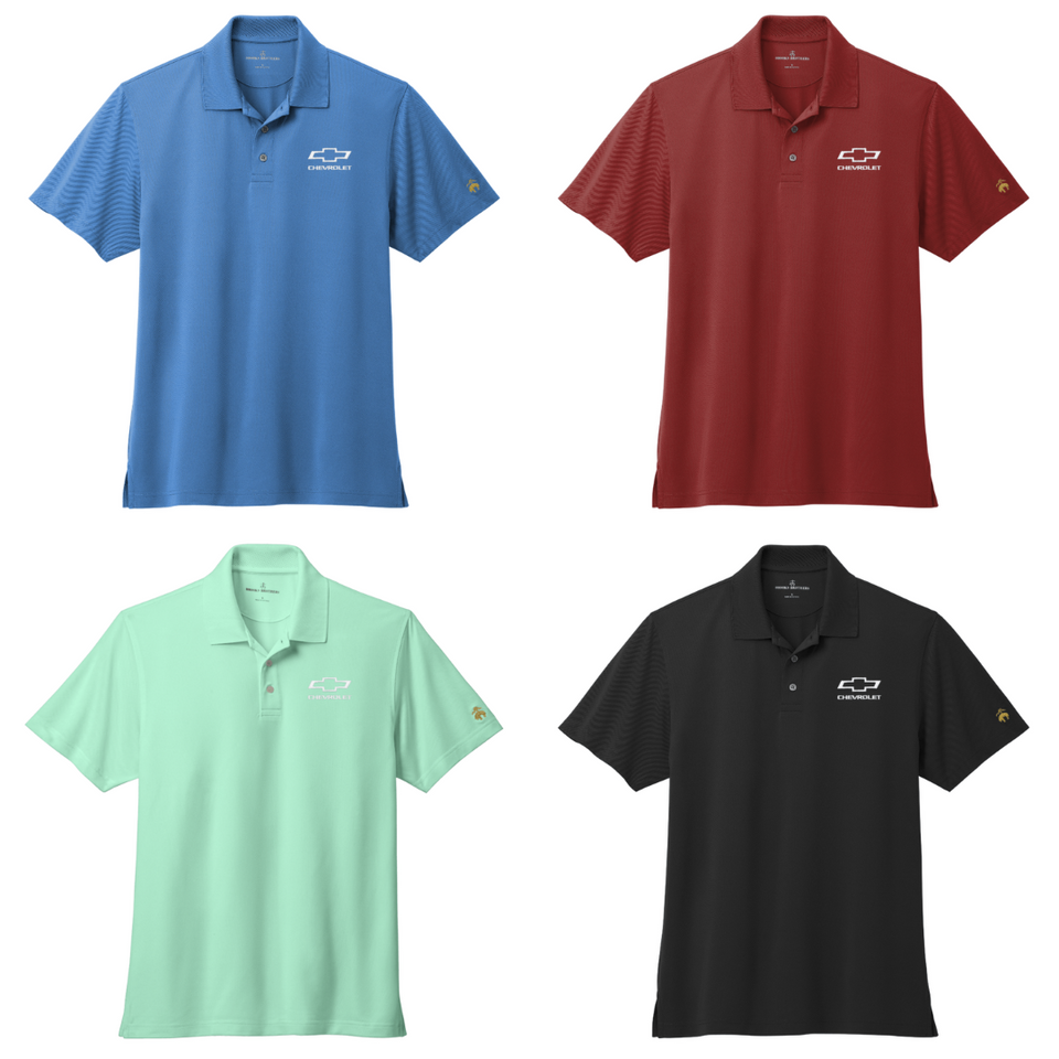 Camaro Men's Polo Shirts | Camaro Store Online
