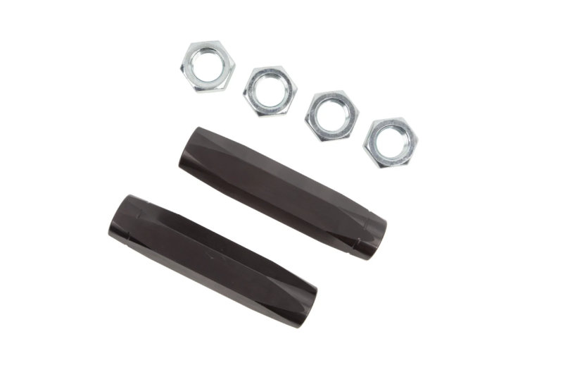 UMI Performance Tie Rod Adjusters - 11/16in | Camaro Store Online