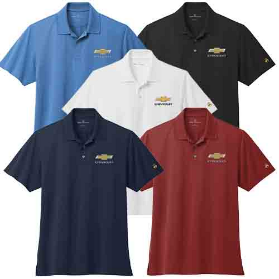 Camaro Men's Polo Shirts | Camaro Store Online