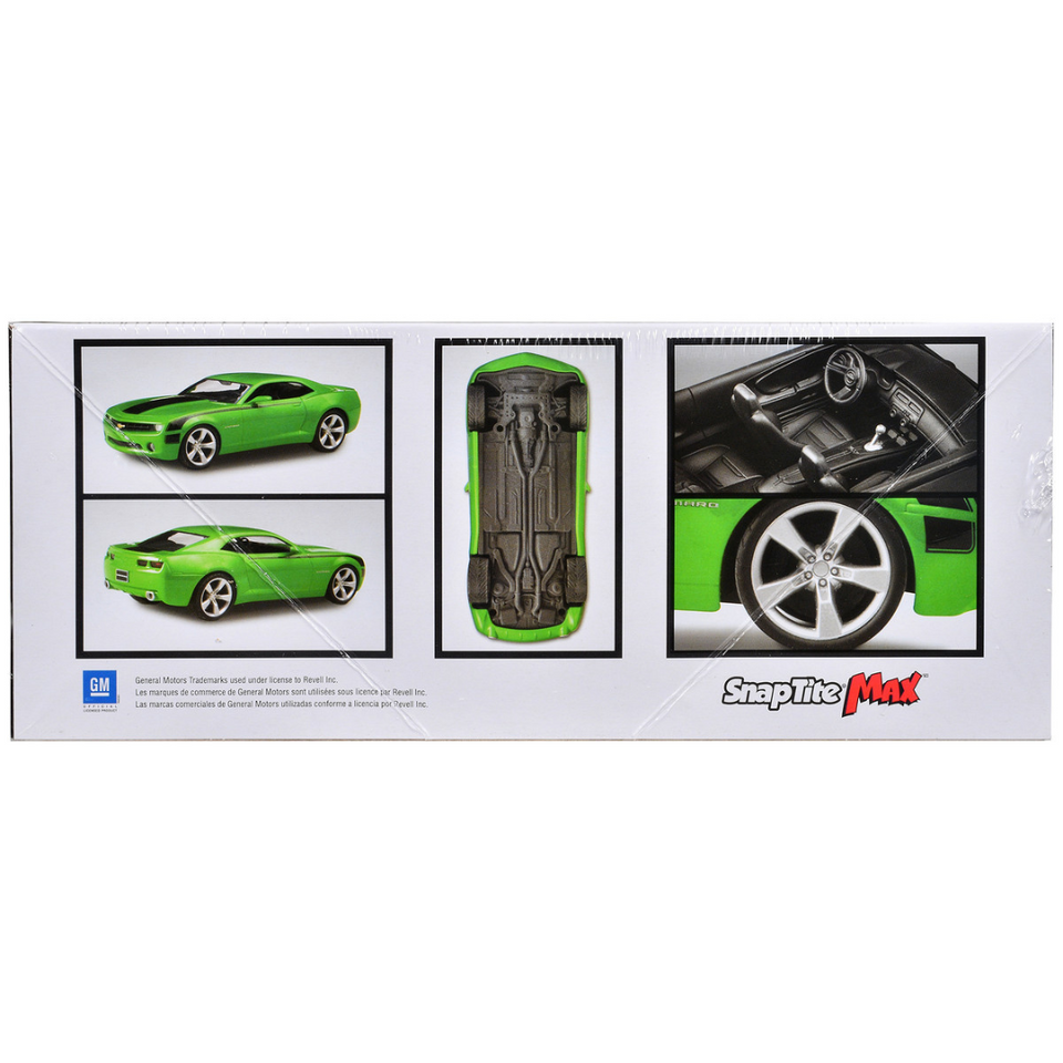 Camaro Diecast Cars | Camaro Store Online