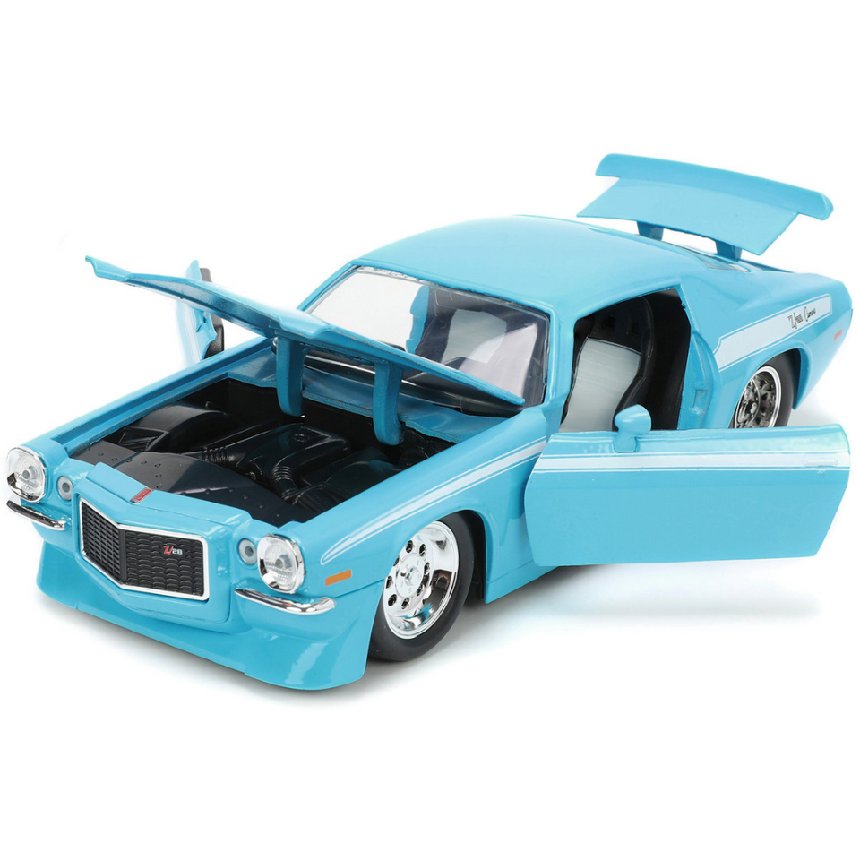 Camaro Diecast Cars | Camaro Store Online