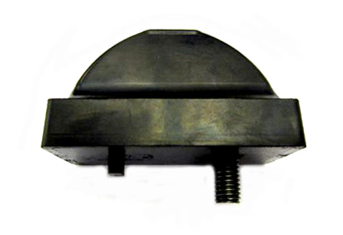 1970-1981 Chevrolet Camaro Rear Axle Bumper | Camaro Store Online
