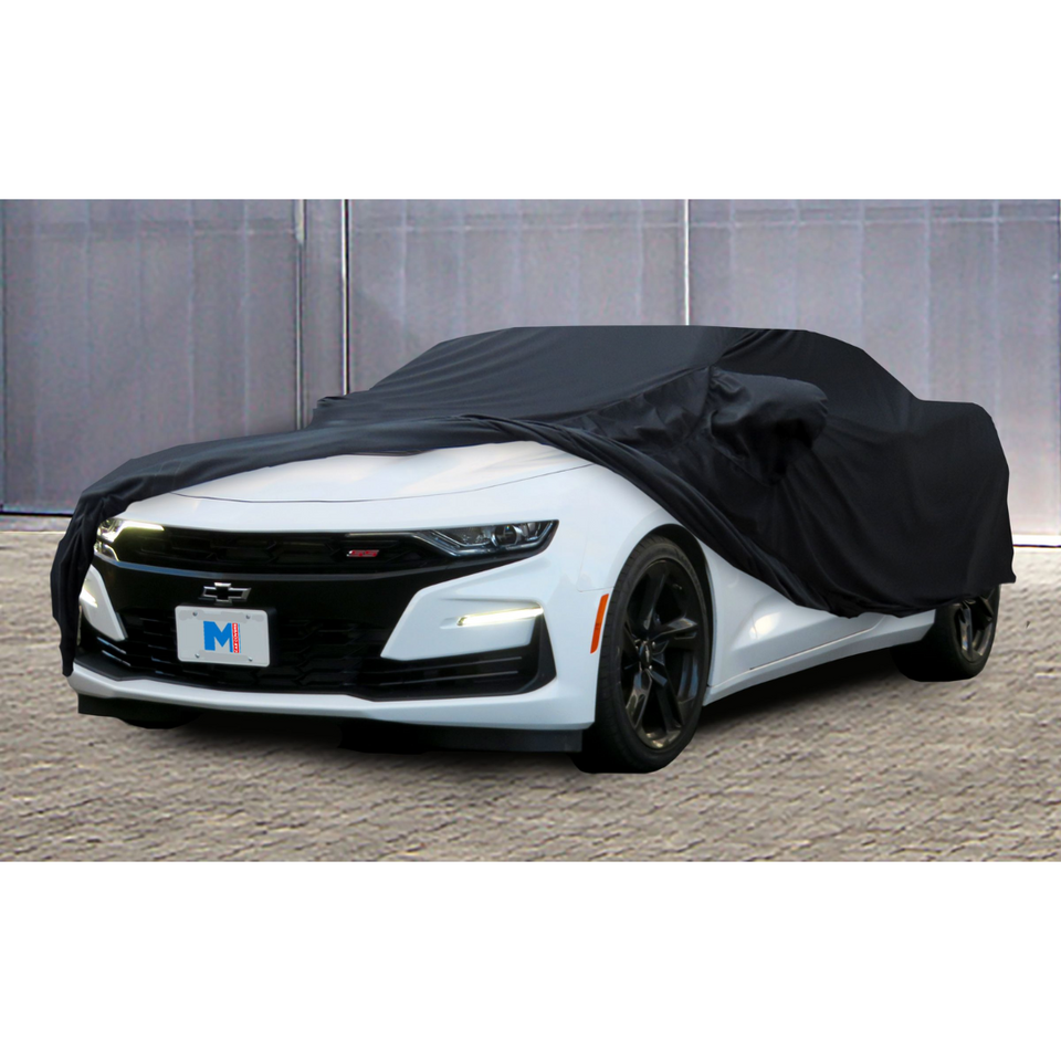 Camaro Car Covers - Camaro Store Online