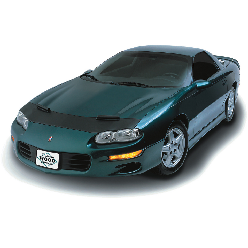2016-2024 Camaro 6th Generation LeBra Hood Protector fits SS
