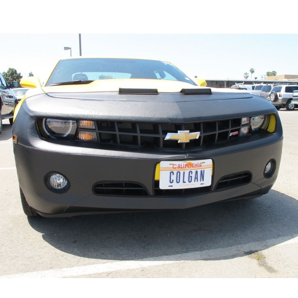 Camaro The Original Colgan Custom Car Bra | Camaro Store Online