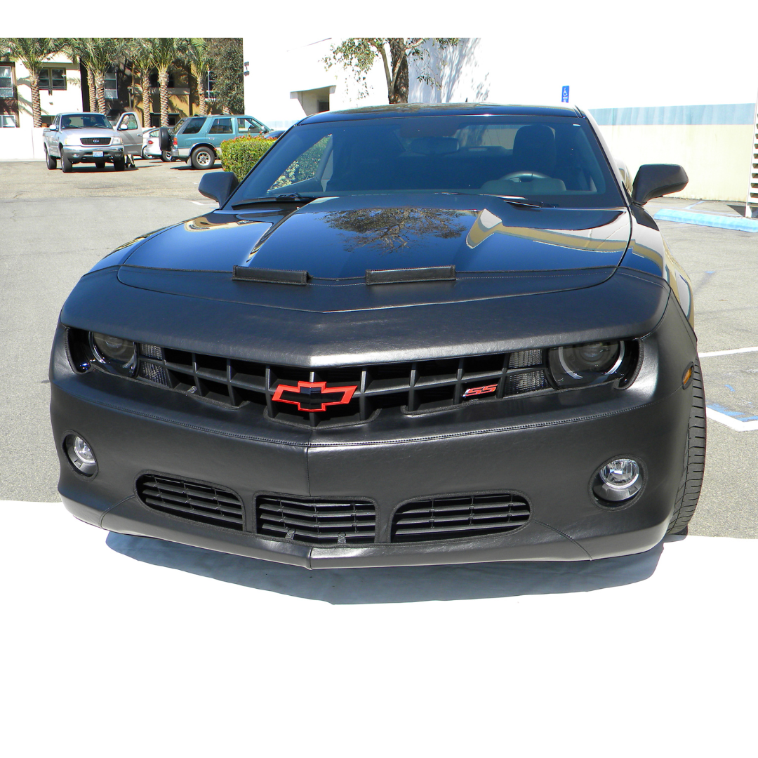 2010-2015 Camaro 5th Generation Colgan Custom Car Bra fits LS, LT, SS, ZL1