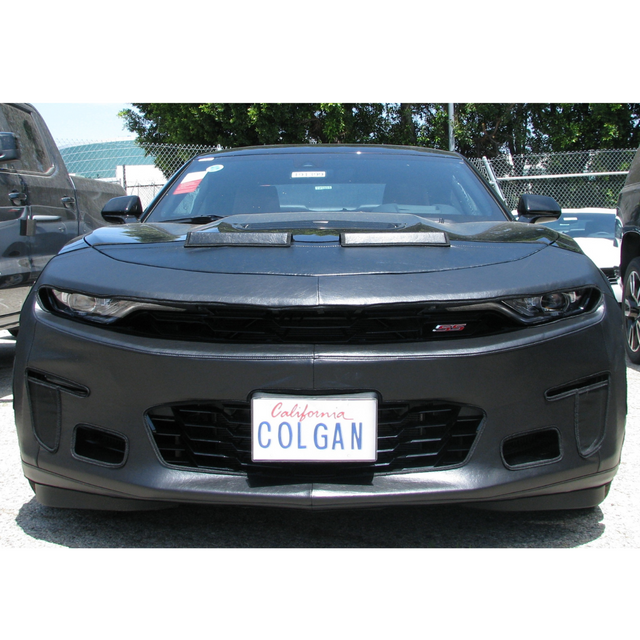 2010-2015 Camaro 5th Generation Colgan Custom Car Bra fits LS, LT, SS, ZL1