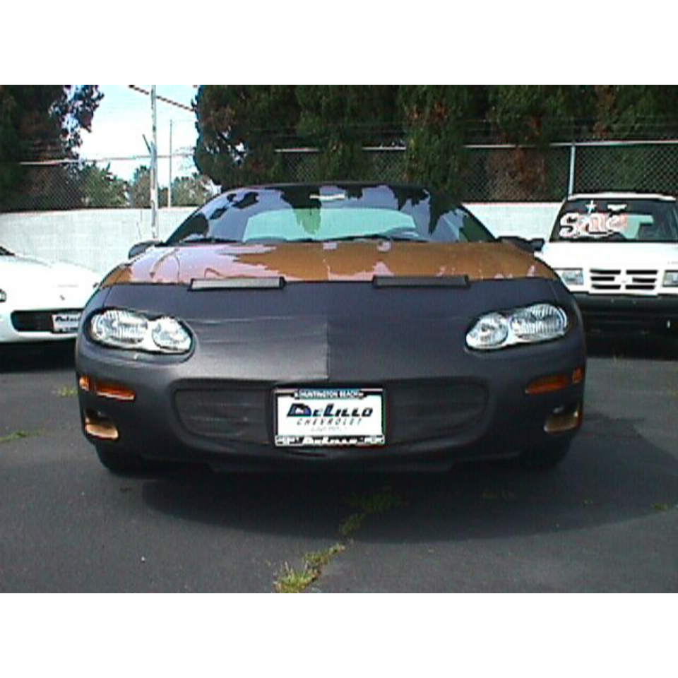 Camaro The Original Colgan Custom Car Bra | Camaro Store Online