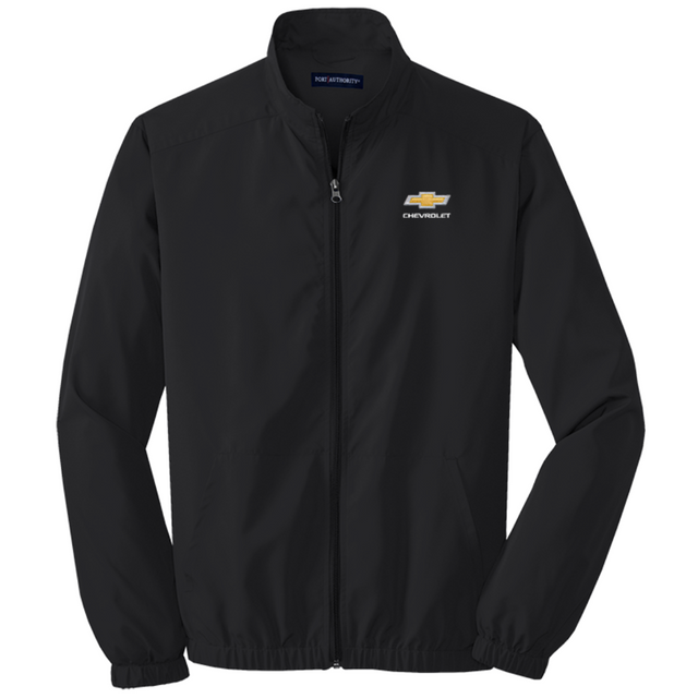 Camaro Jackets, Pullovers & Windbreakers | Camaro Store Online