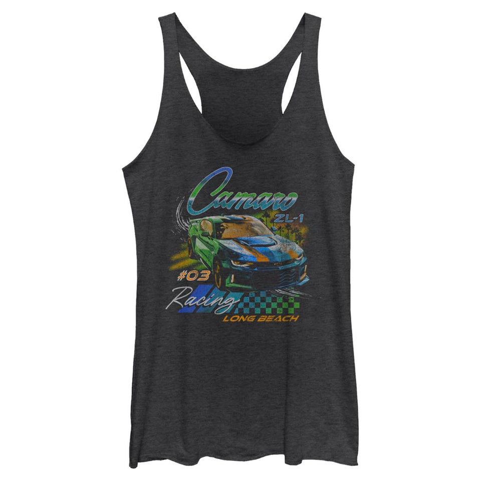 Camaro Men's & Ladies Apparel | Camaro Store Online