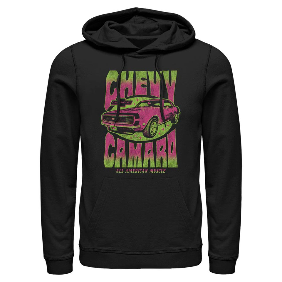 Camaro Men's & Ladies Apparel | Camaro Store Online